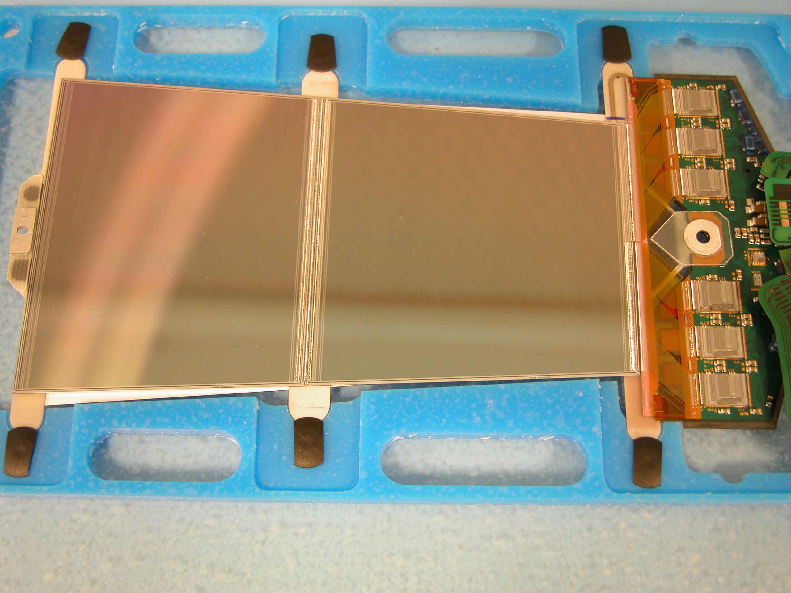 Module 20220130000626 assembly results