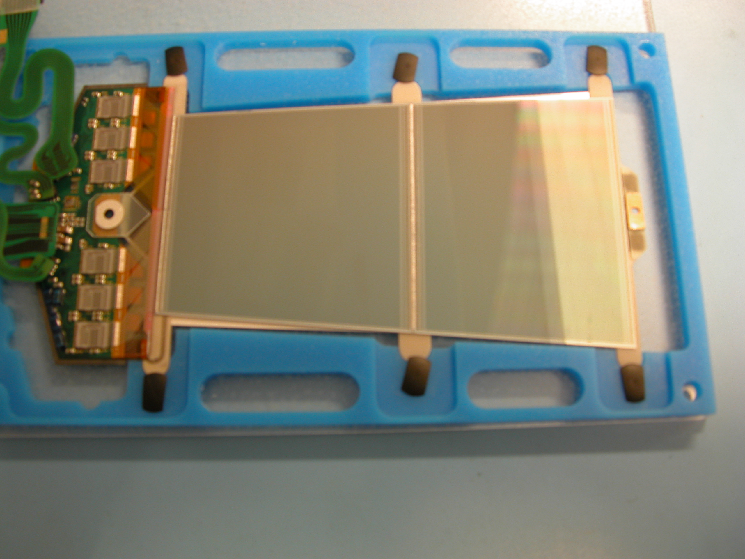 Module 20220130000641 assembly results